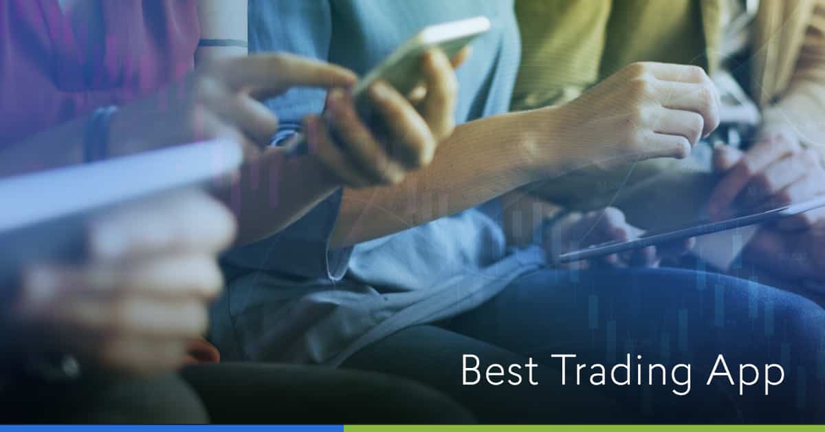 The Best Regulated Trading Apps In India - Top 3 Apps Compared